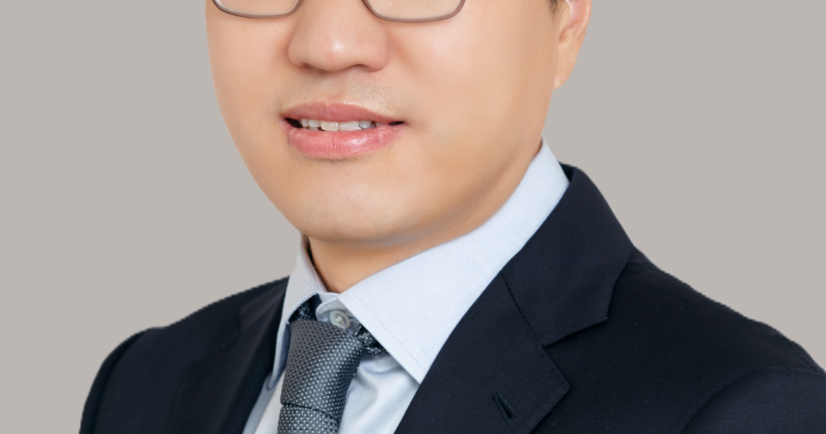 Heedong Chae | | LHDK&W