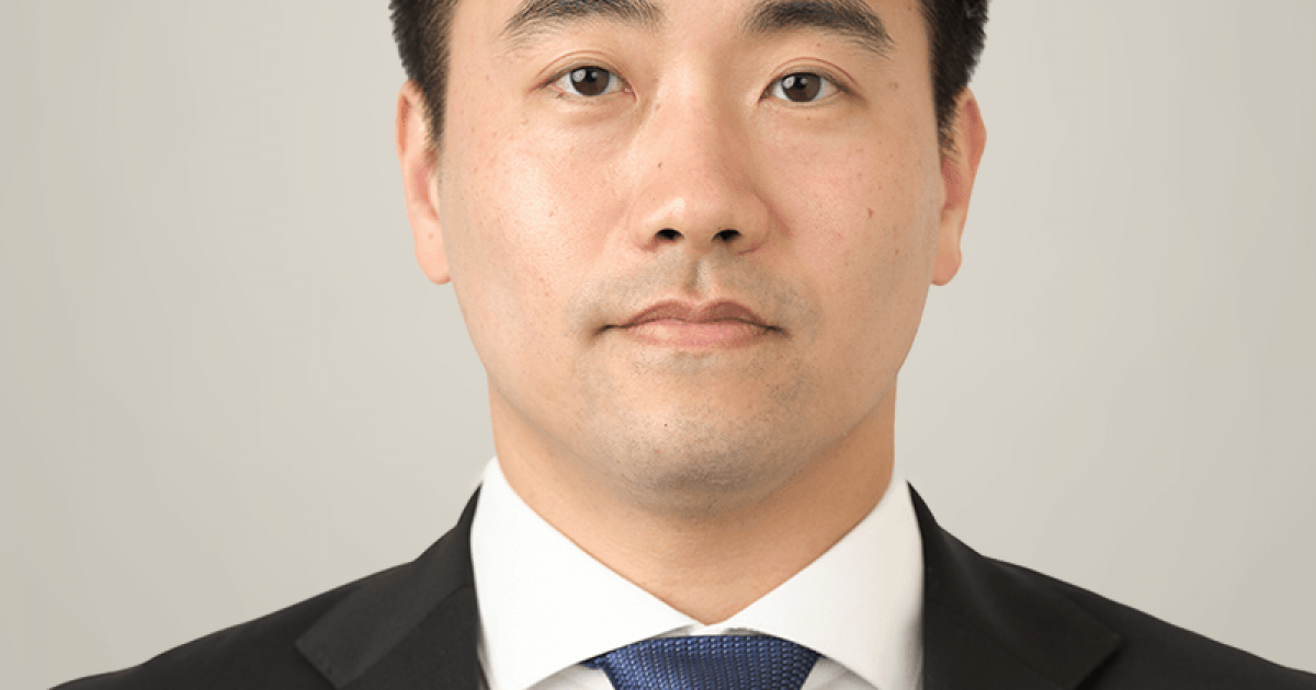 Joseph Koo | Associate | LHDK&W